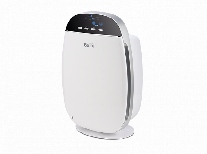 Очиститель воздуха Ballu AP-150 купить в интернет-магазине за 4 845