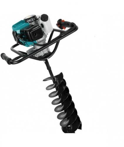 Мотобур ODWERK BT 520